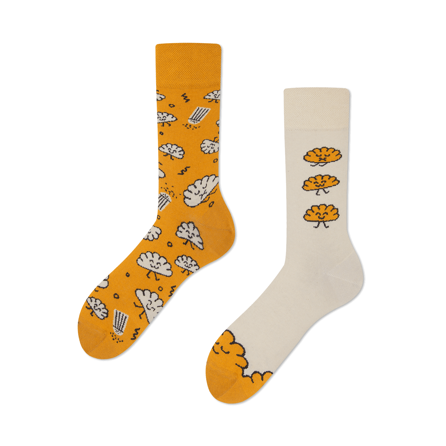 Reguler Socks / PIEROGI PARTY | MANY MORNINGS【ネコポス選択可能】